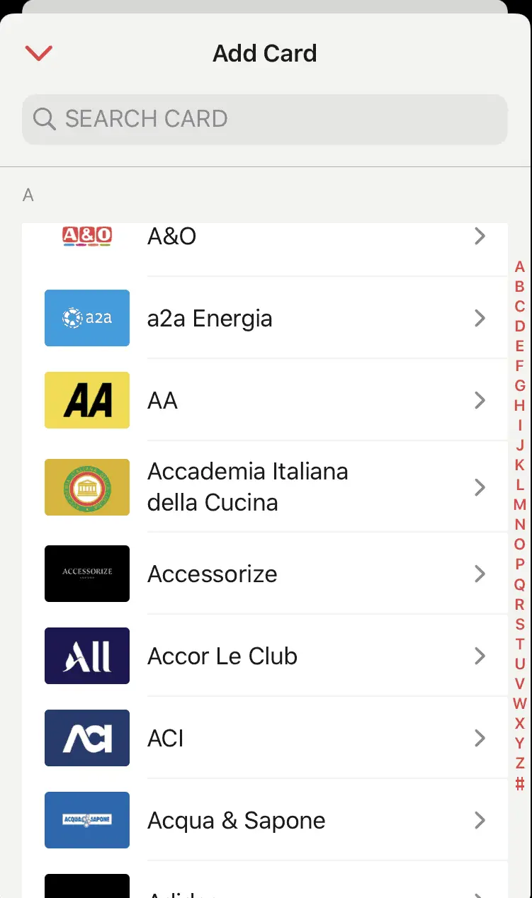 How to Never Miss Out on Loyalty Points with a Digital Wallet – Smart ...