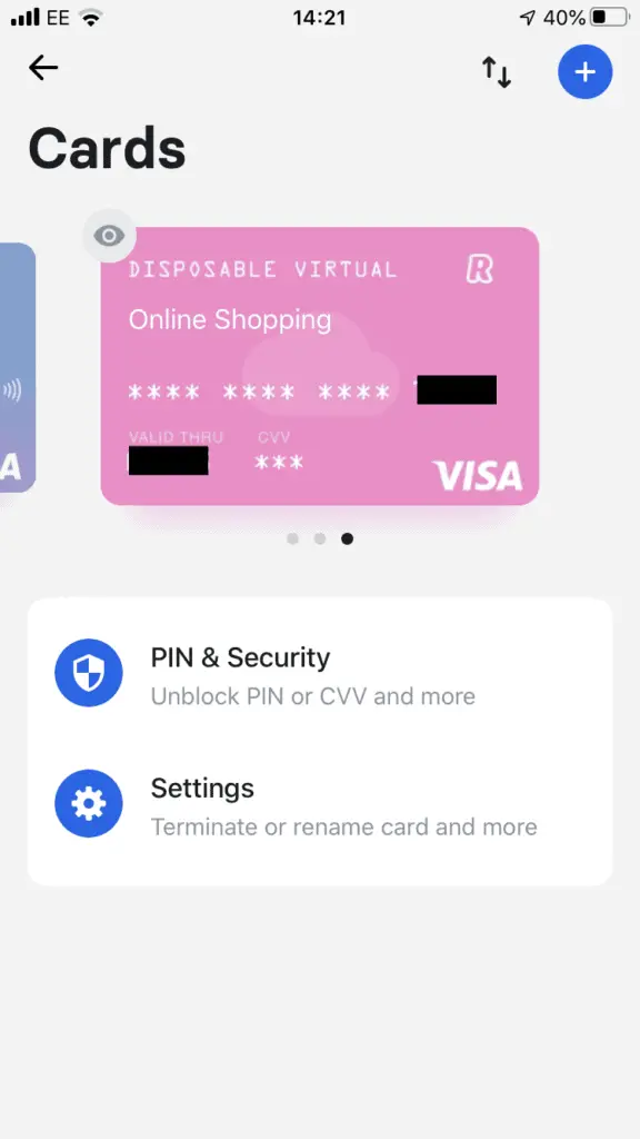 How to Disable Online Transactions on your Debit Card – Smart Home Makers