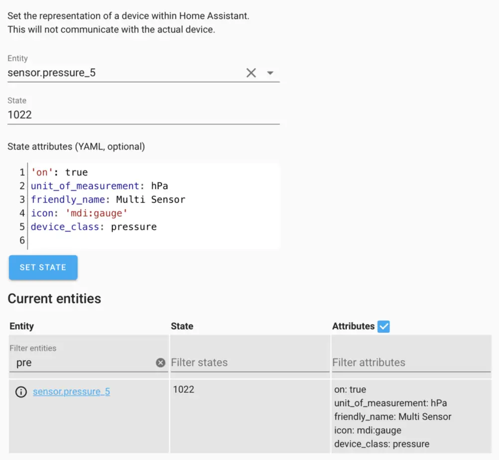 How to integrate Aqara Multi Sensor into Home Assistant – Smart Home Makers