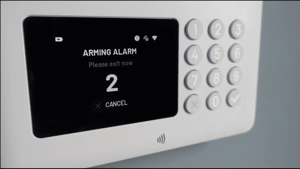 How to Secure your home with a smart alarm system from Boundary – Smart ...